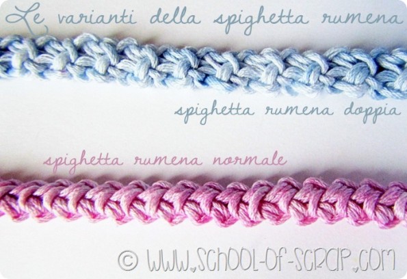 Libellule colorate con la spighetta rumena | Alessia, scrap & craft…